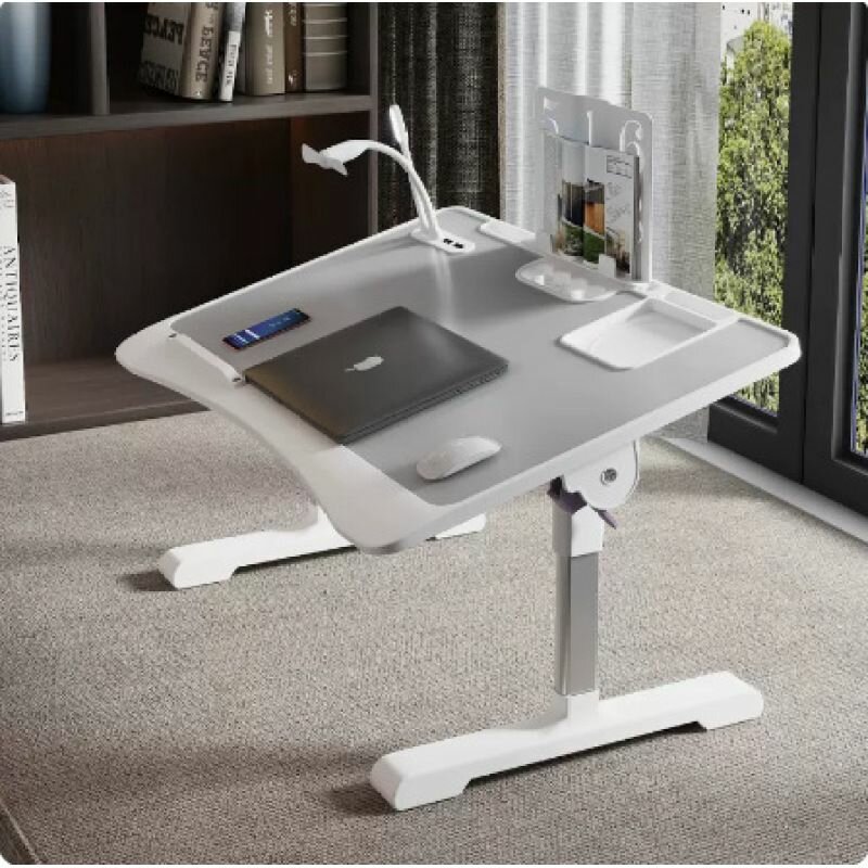 Многофункциональный складной регулируемый стол для ноутбука, рабочий стол для учебы
