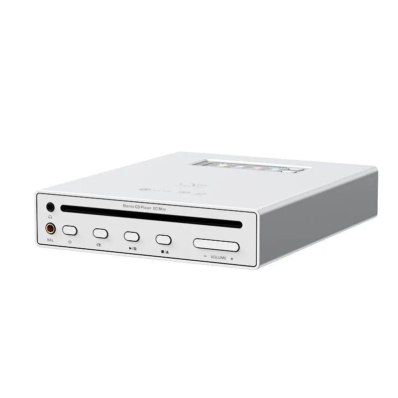 SHANLING EC MINI CD Player Hi-Fi качества