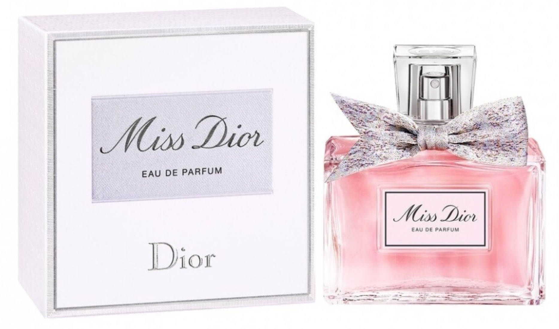 Парфюмерная вода Christian Dior Miss Dior женская, 50 мл