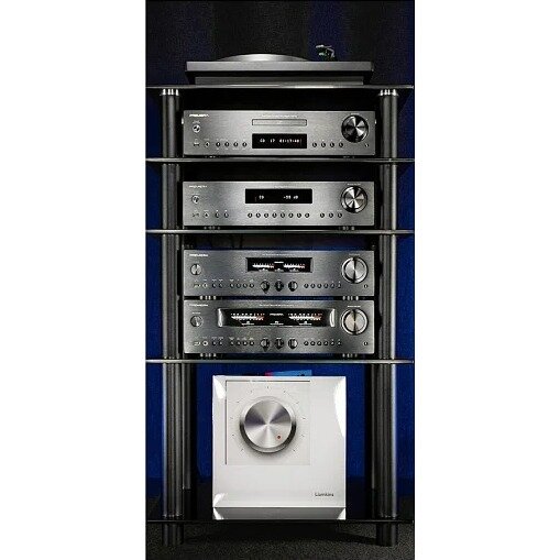 Hi-Fi стойка Premiera 5CSG