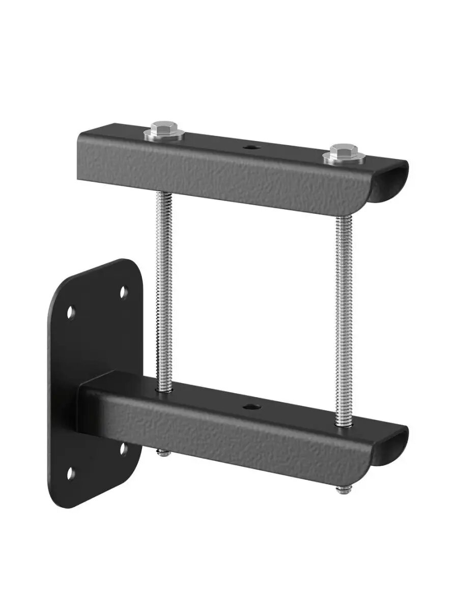 Система крепежная, кронштейн для крепления гидрообвязки КС-90