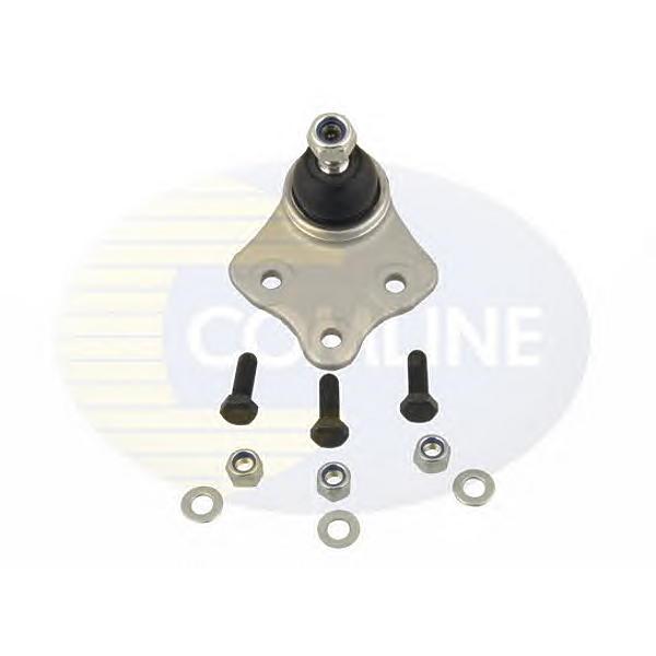 COMLINE CBJ7074 (0003301007 / 2113310008) к-кт шар опоры mer w211 / s211 / c219 / r230 01- пер l / r