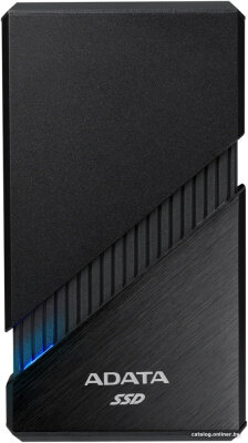 Внешний SSD ADATA SE920 2TB SE920-2TCBK