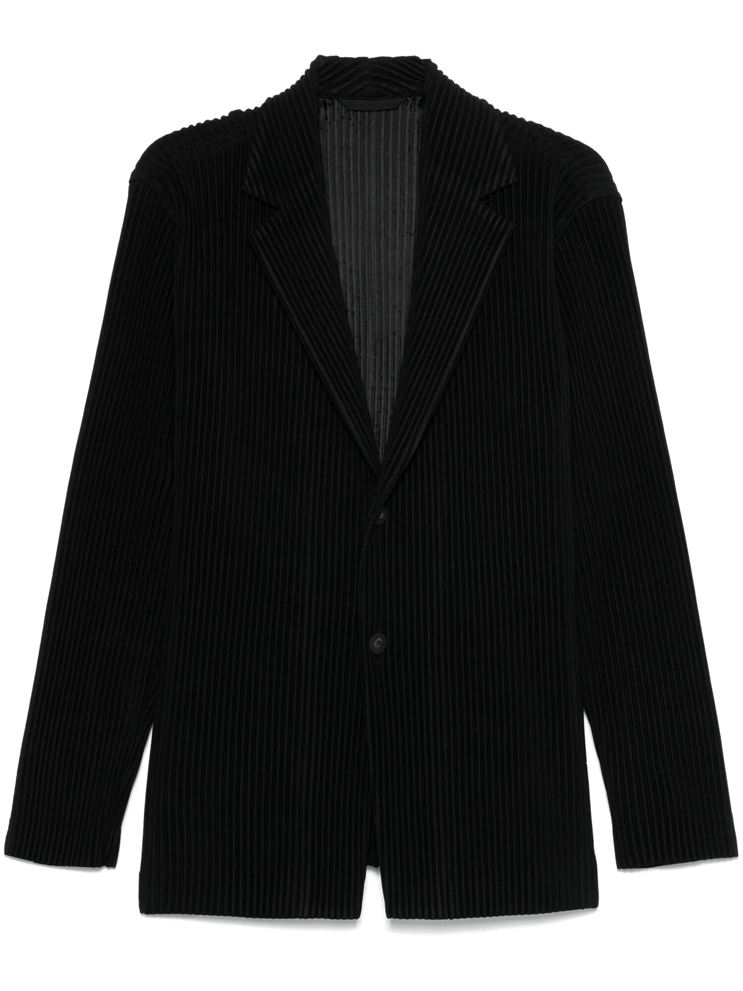 Пиджак HOMME PLISSE ISSEY MIYAKE Basics