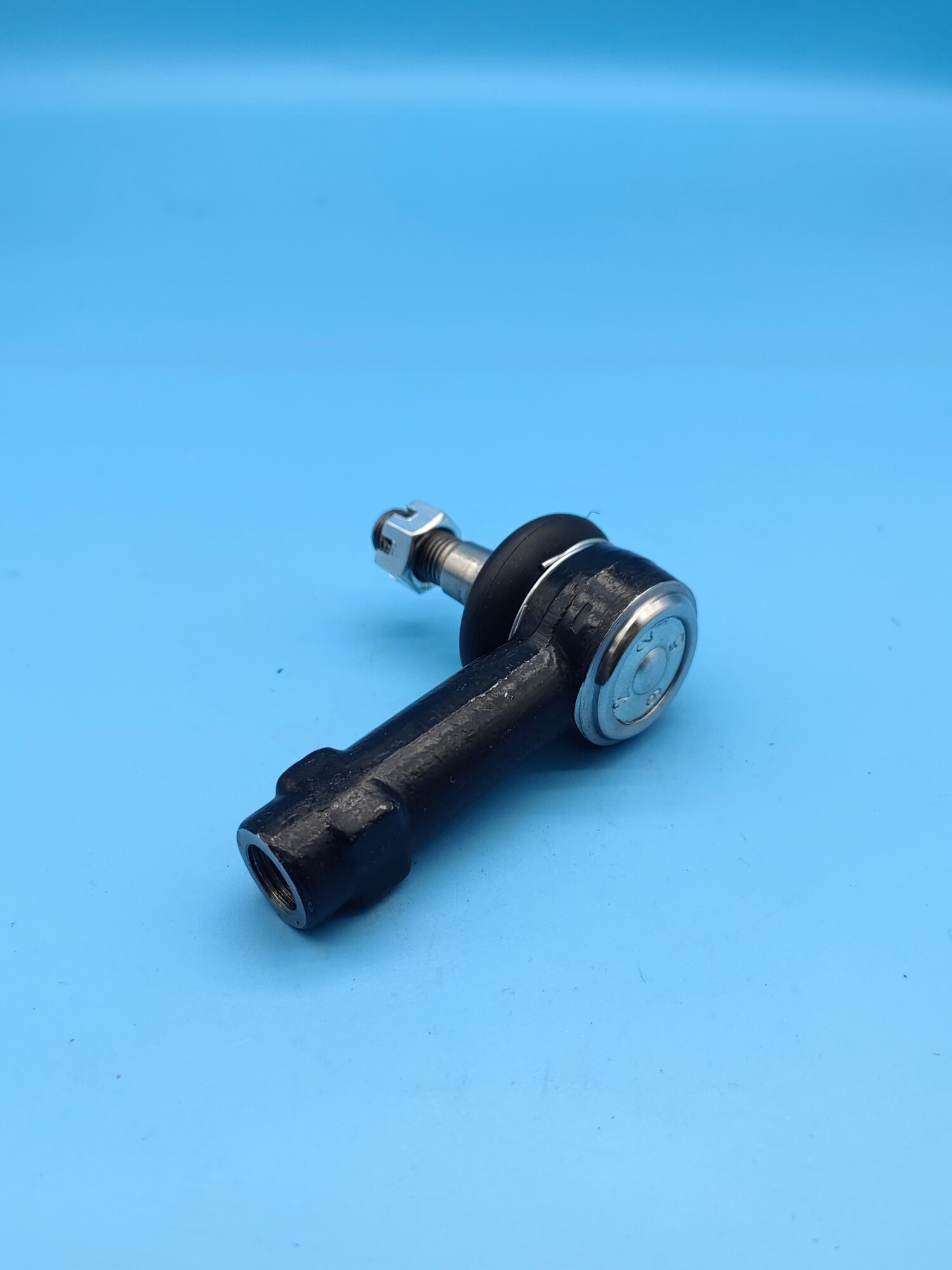 GEELY Наконечник рулевой Geely Coolray 4036036100