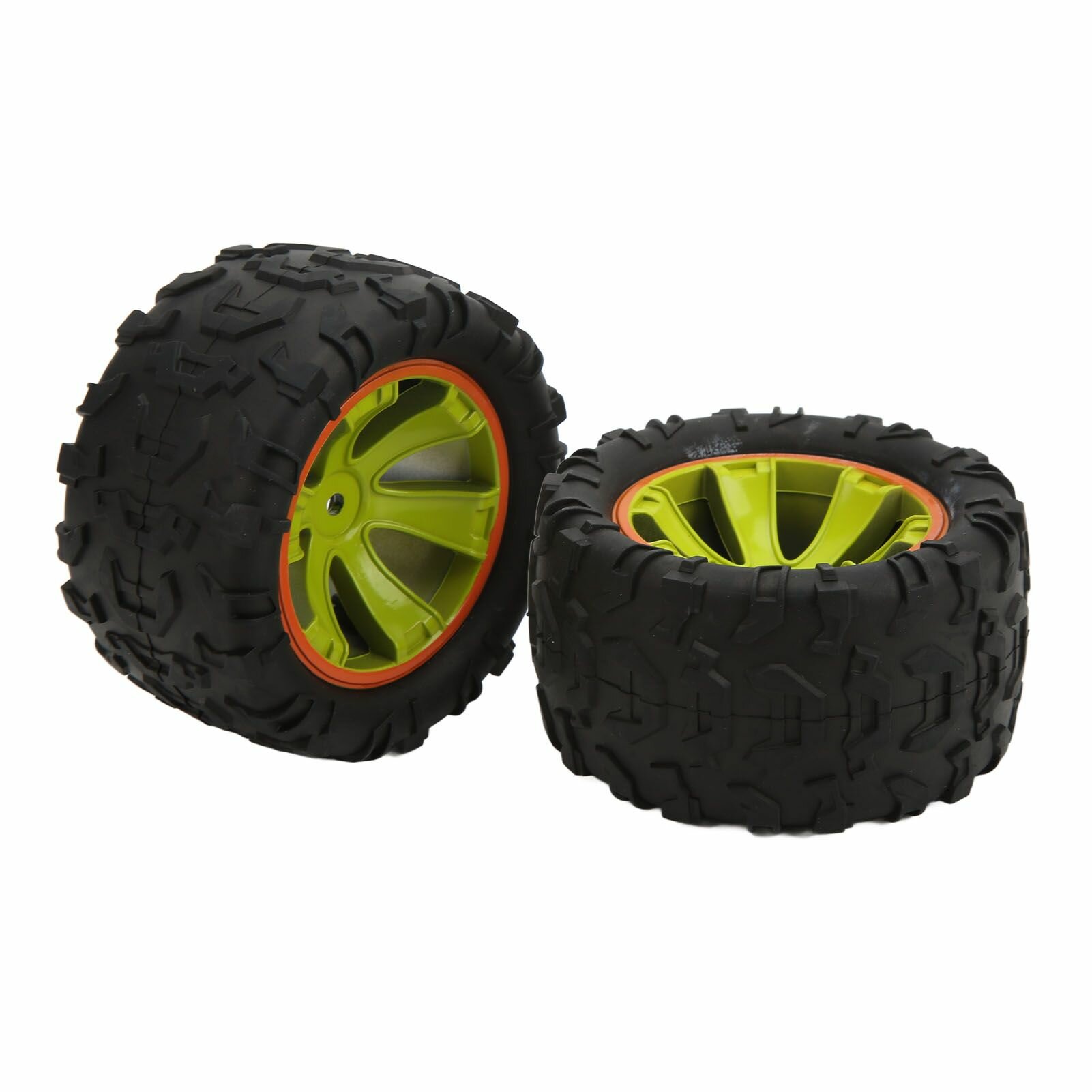 Шины левого колеса радиоуправляемого автомобиля для WLtoys 144002 1/14, аксессуары для обновления автомобиля с дистанционным управлением