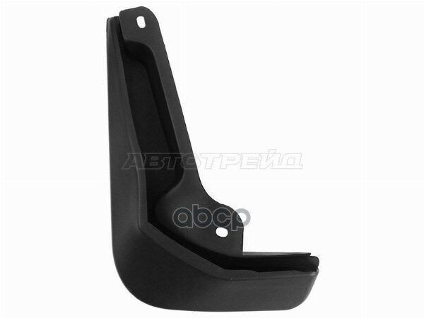 Брызговик Ford Focus 10-19 (Сзади/ Слева/ 5D HBK) Sat арт. ST-FDA6-064B-A2
