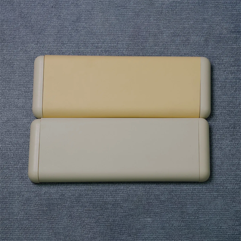 Стеновые панели Shandong Good New, антиколлизионные, ПВХ, для коридора