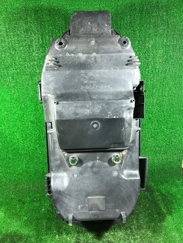 Багажник подседельный Yamaha Vox 50 Оригинал