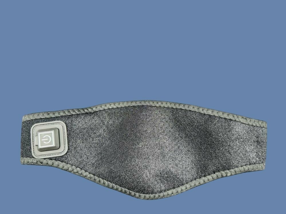 Бандаж на шею Neck Brace электрический 3 режима температуры р-р М