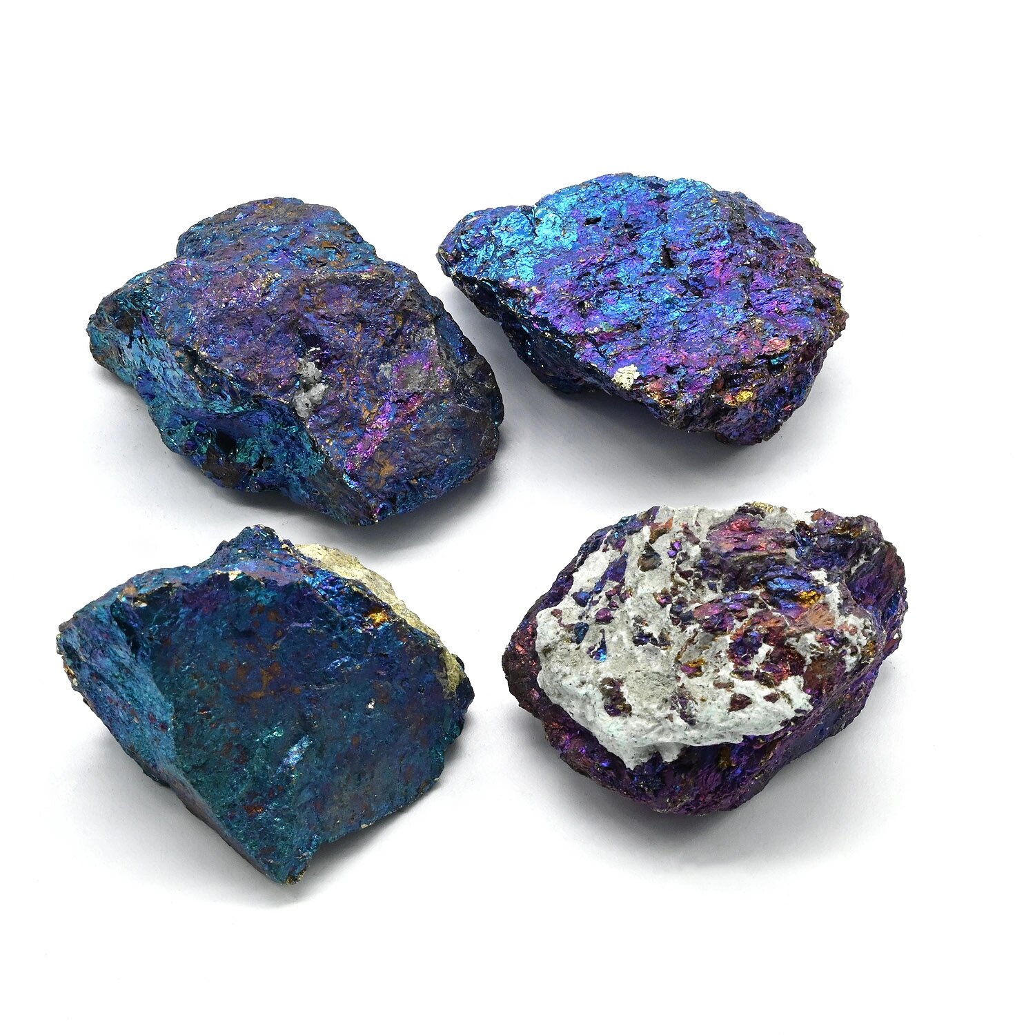 Минерал халькопирит 51*41*22мм, 90-99г (L). .