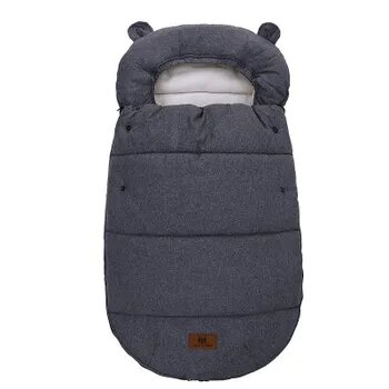 Конверт для новорожденного Зима,74*45cm