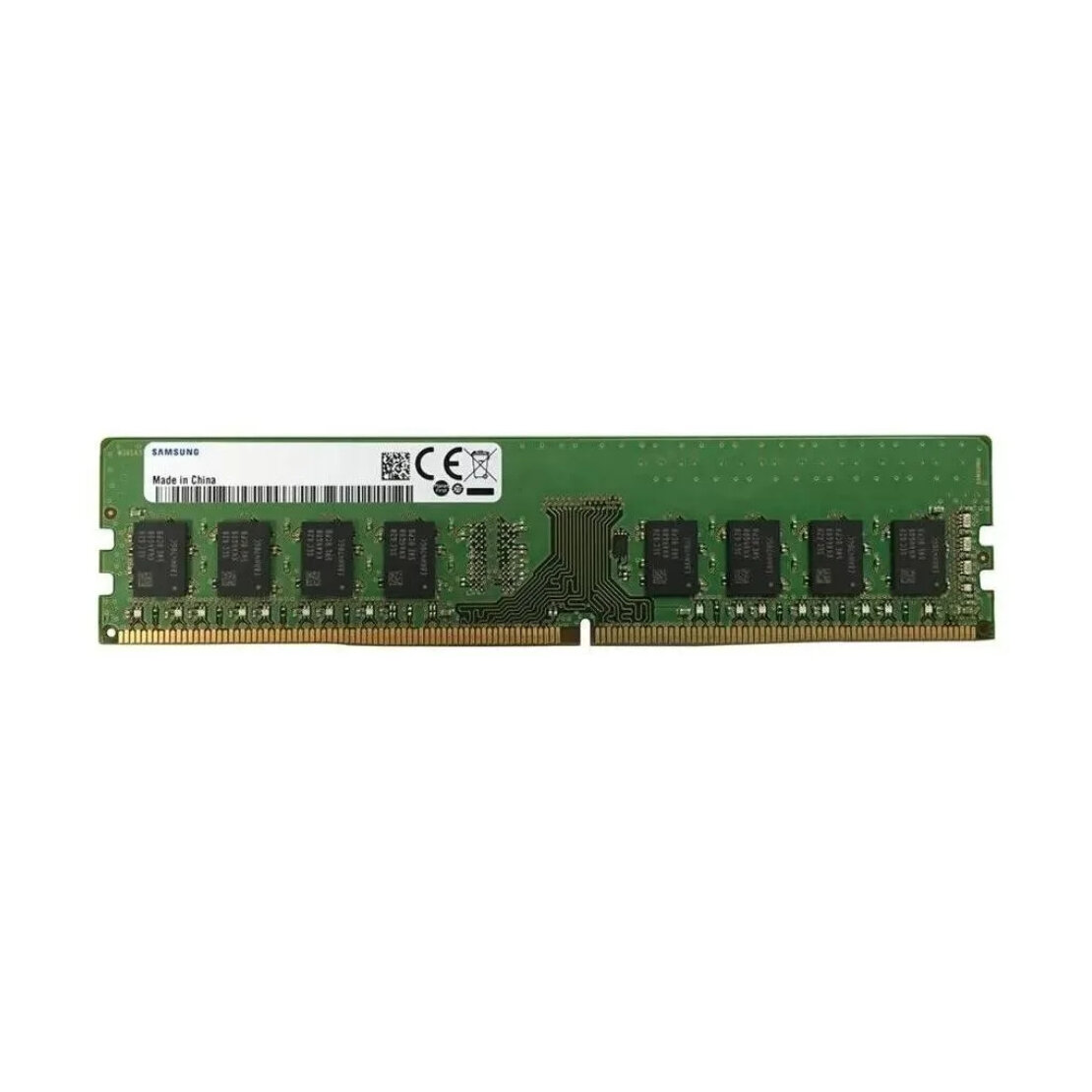 Оперативная память Samsung M378A2K43EB1-CWE, 16Gb, DDR4, DIMM, 3200MHz
