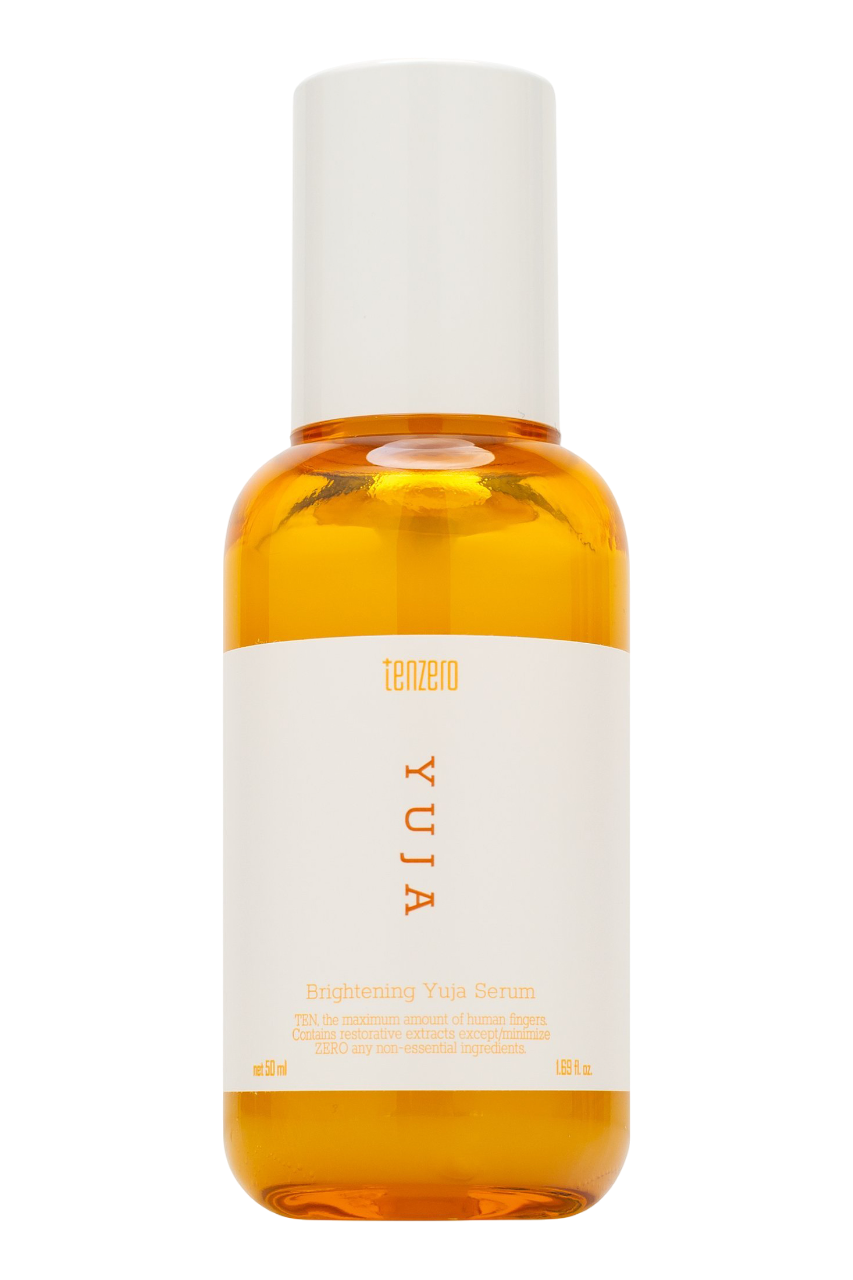 Сыворотка для лица с экстрактом юдзу 50мл