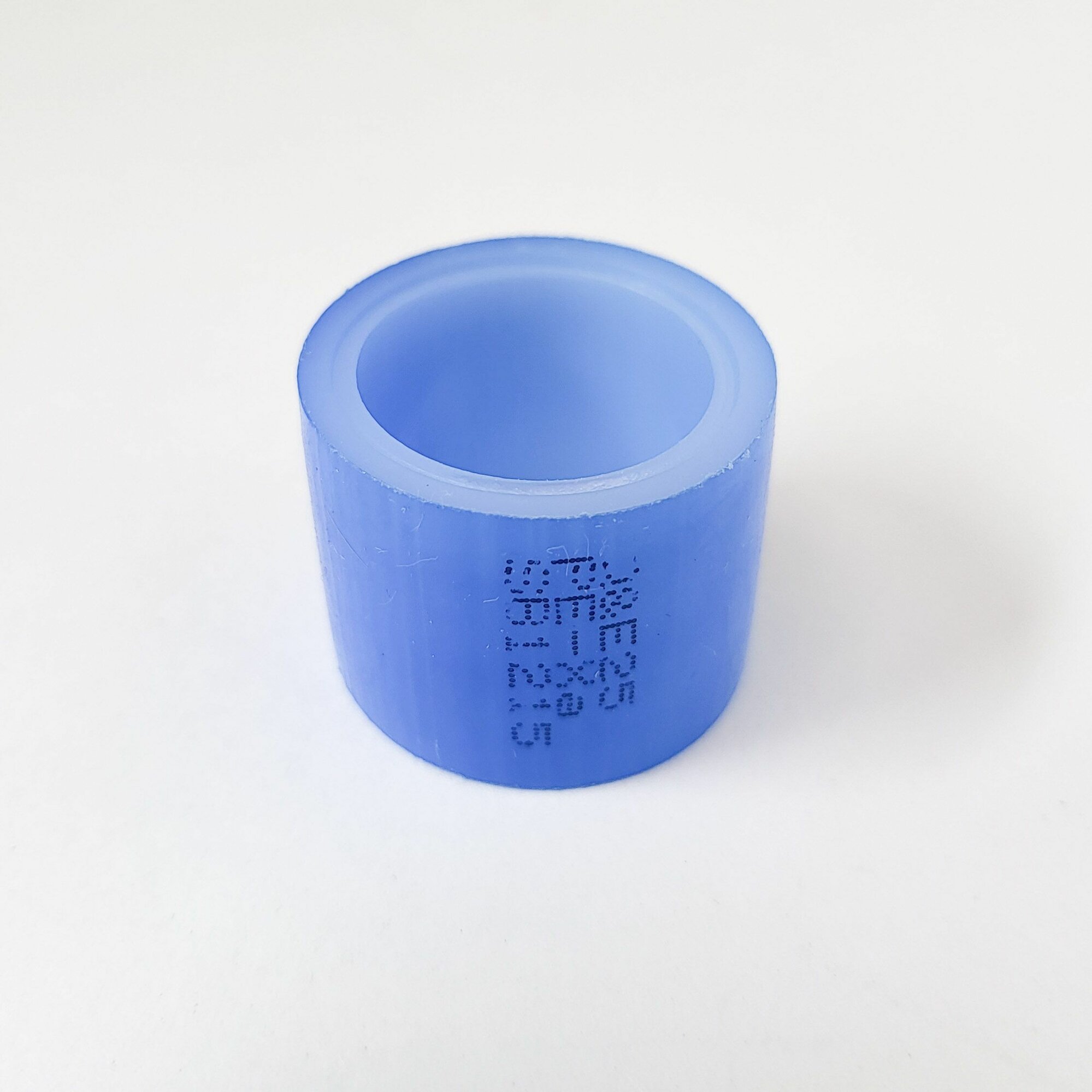 Кольцо монтажное синее Uponor Q&E Pe-Xa 25мм ( 10 штук) /Финляндия/