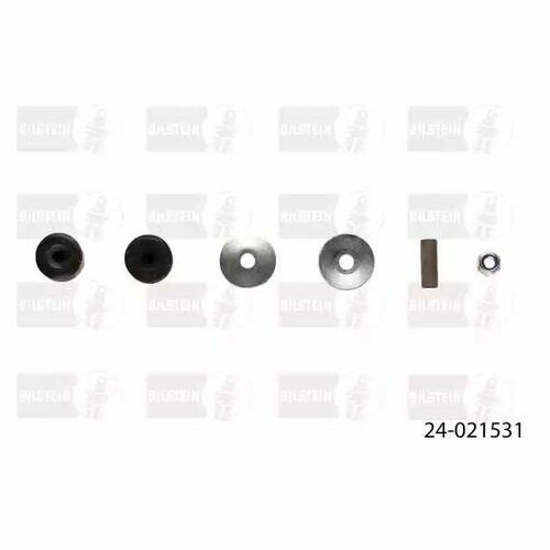 Амортизатор подвески передний Bilstein 24021531 для Land Rover Range Rover