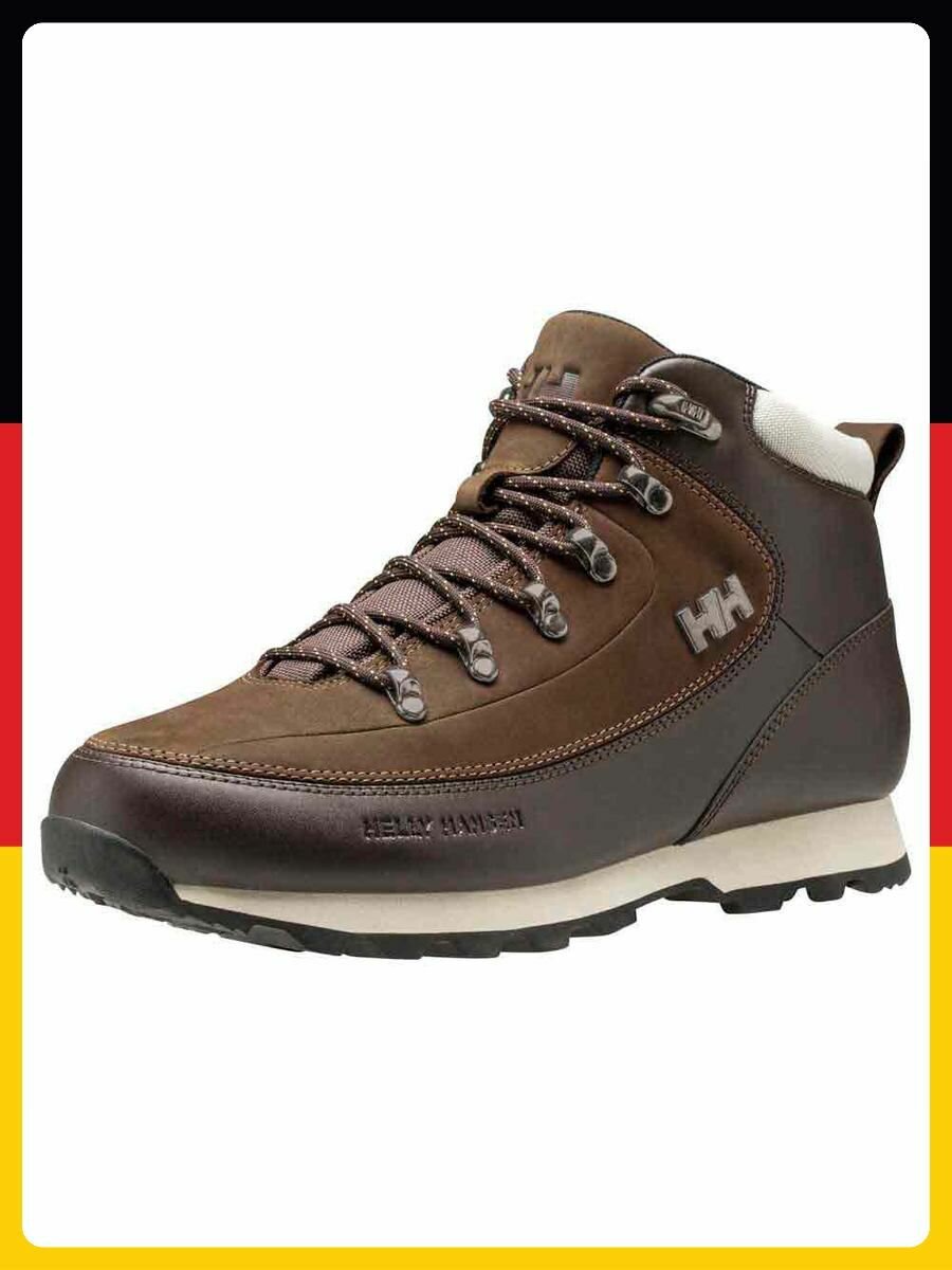 Ботинки The Forester Premium