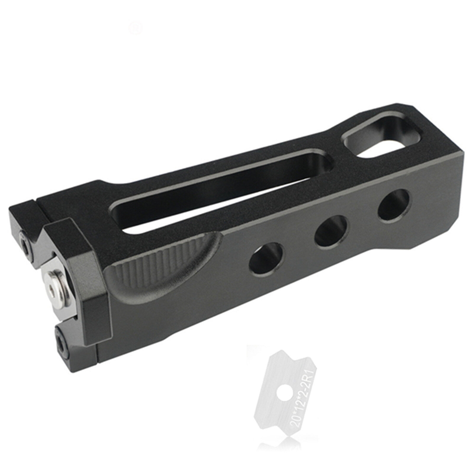 Ручной дуговой триммер для обработки кромок, планок для кромок мебели, герметизации досок, снятия фаски, зачистки древесных заусенцев, скребок для закругления кромок, практичные инструменты из алюминиевого сплава.