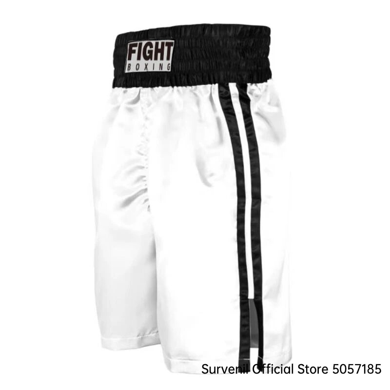 Трусы боксерские