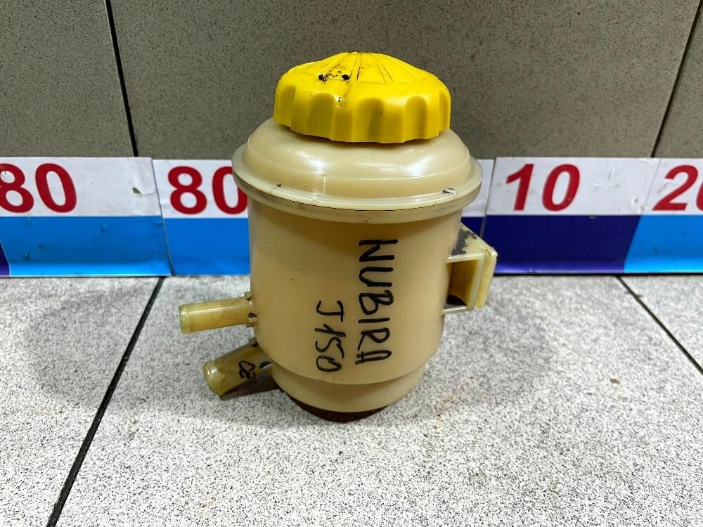 Бачок гур Daewoo Nubira 96268549