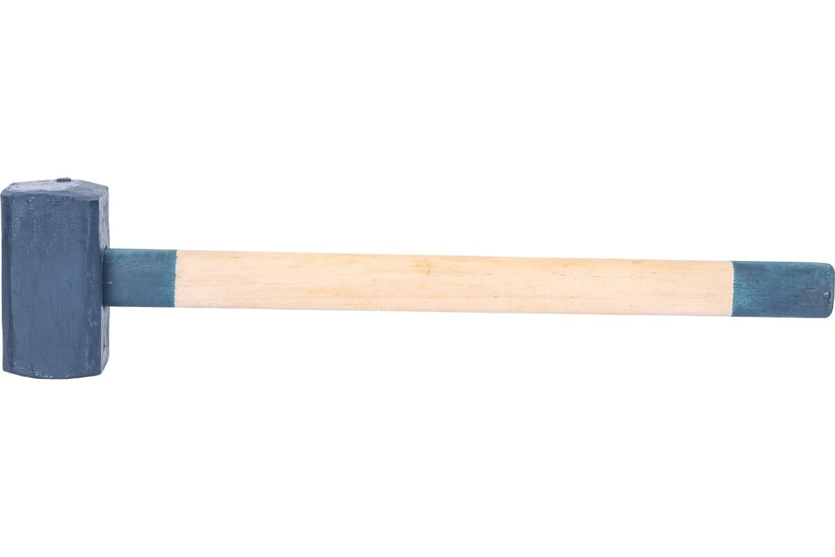 Gigant Кувалда с деревянной рукояткой, 8кг GSR-8