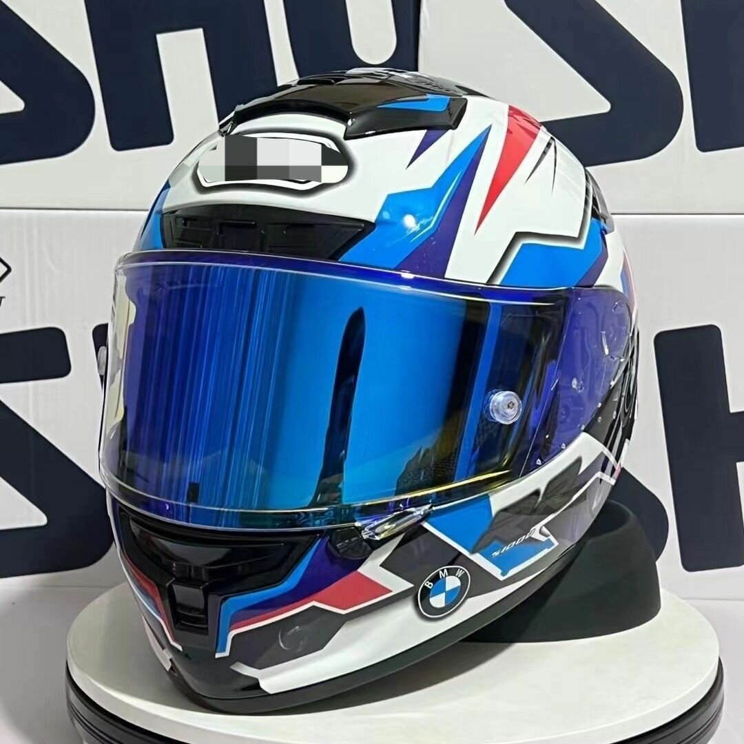 Мотоциклетный шлем BMW X14