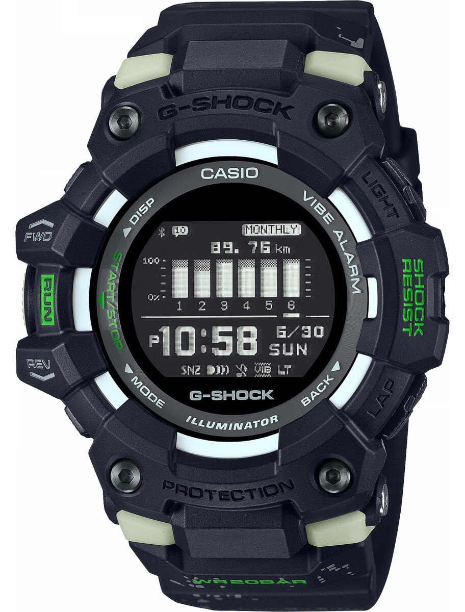 Наручные часы G-Shock