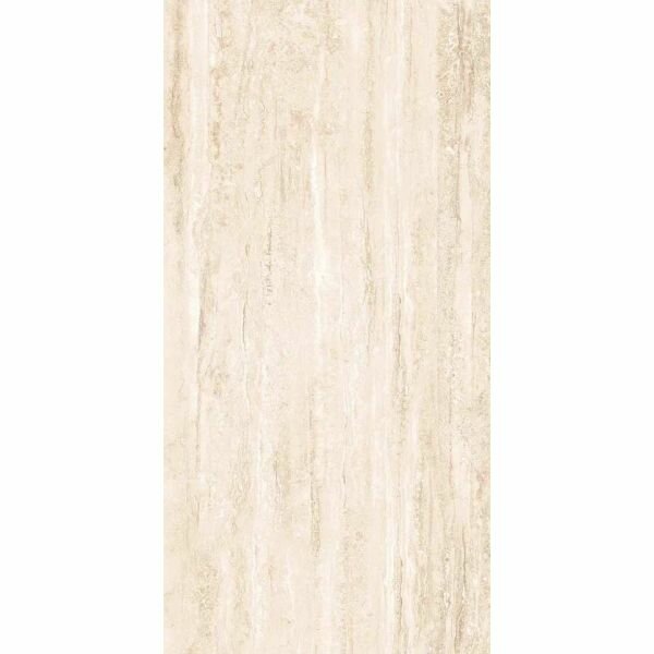 Керамогранит Belleza (Беллеза) Latin Travertine Crema (Shapetouch) 60х120 см, СК000043064 (1.44 м2)
