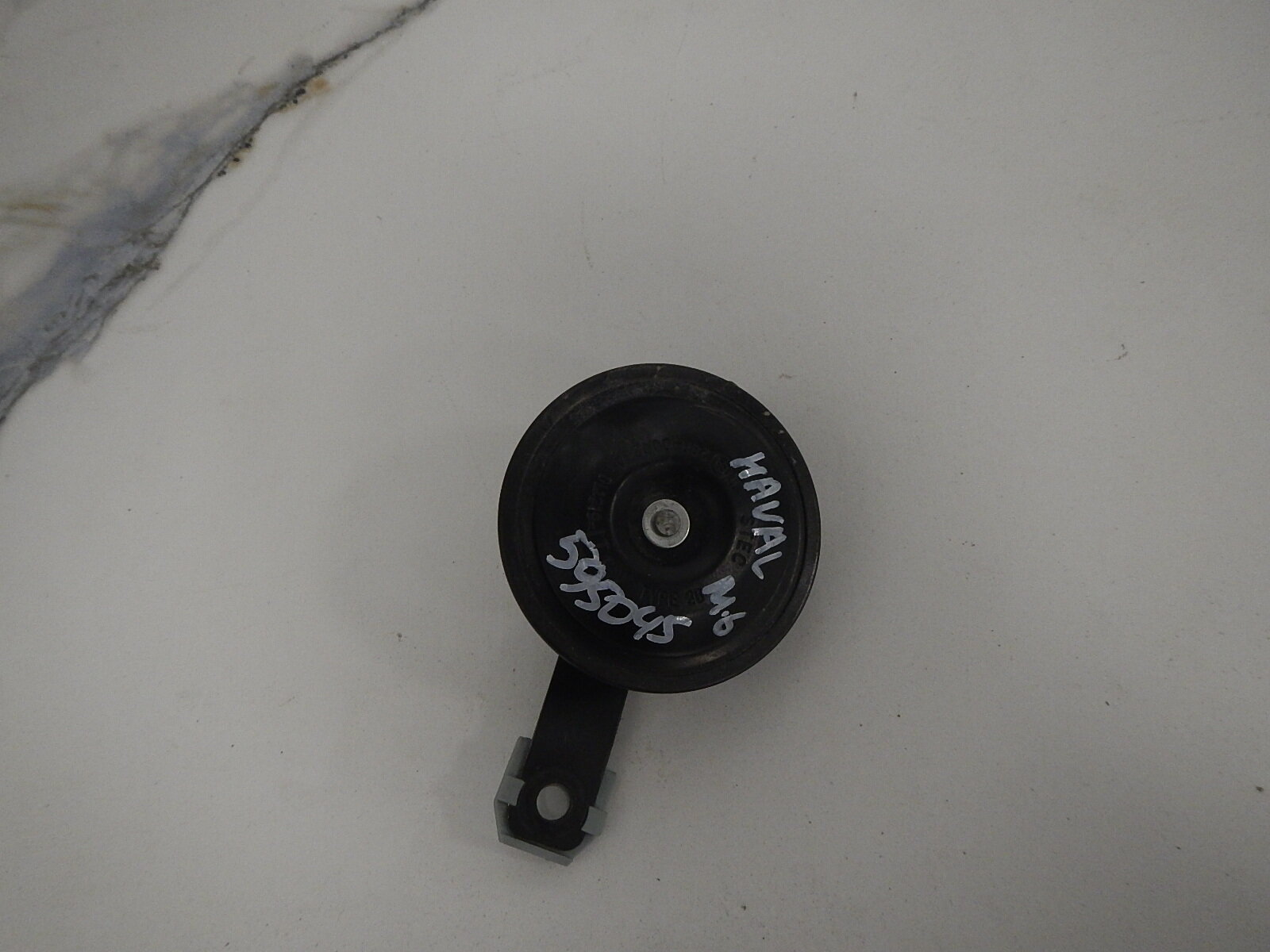 Б/У Сигнал звуковой, Haval (Хавейл)-M6 (21-) Haval M6 (21-) Деформация. 595045 HAVAL арт. 3721101XKZ3LA