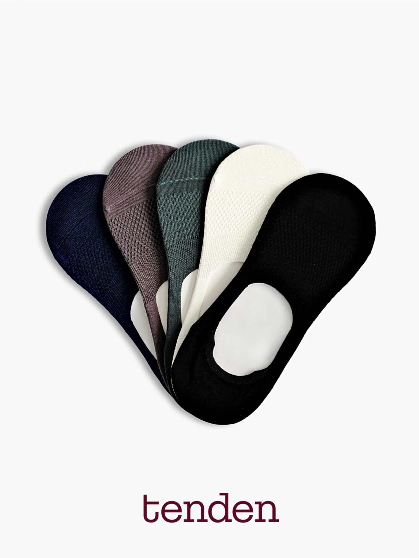 Подследники перфорированный хлопок, комплект