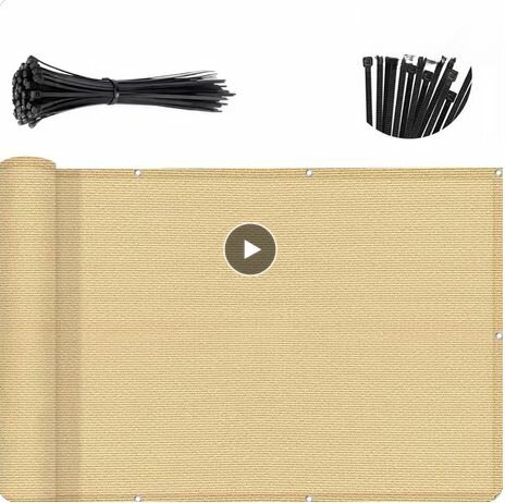 Комплектующие для забора и ворот