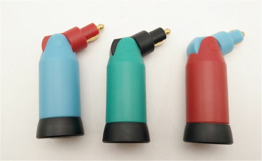 1Шт Мотоциклетный Прикуриватель 5V 3.3A С Двумя Портами USB Зарядное Устройство Для BMW