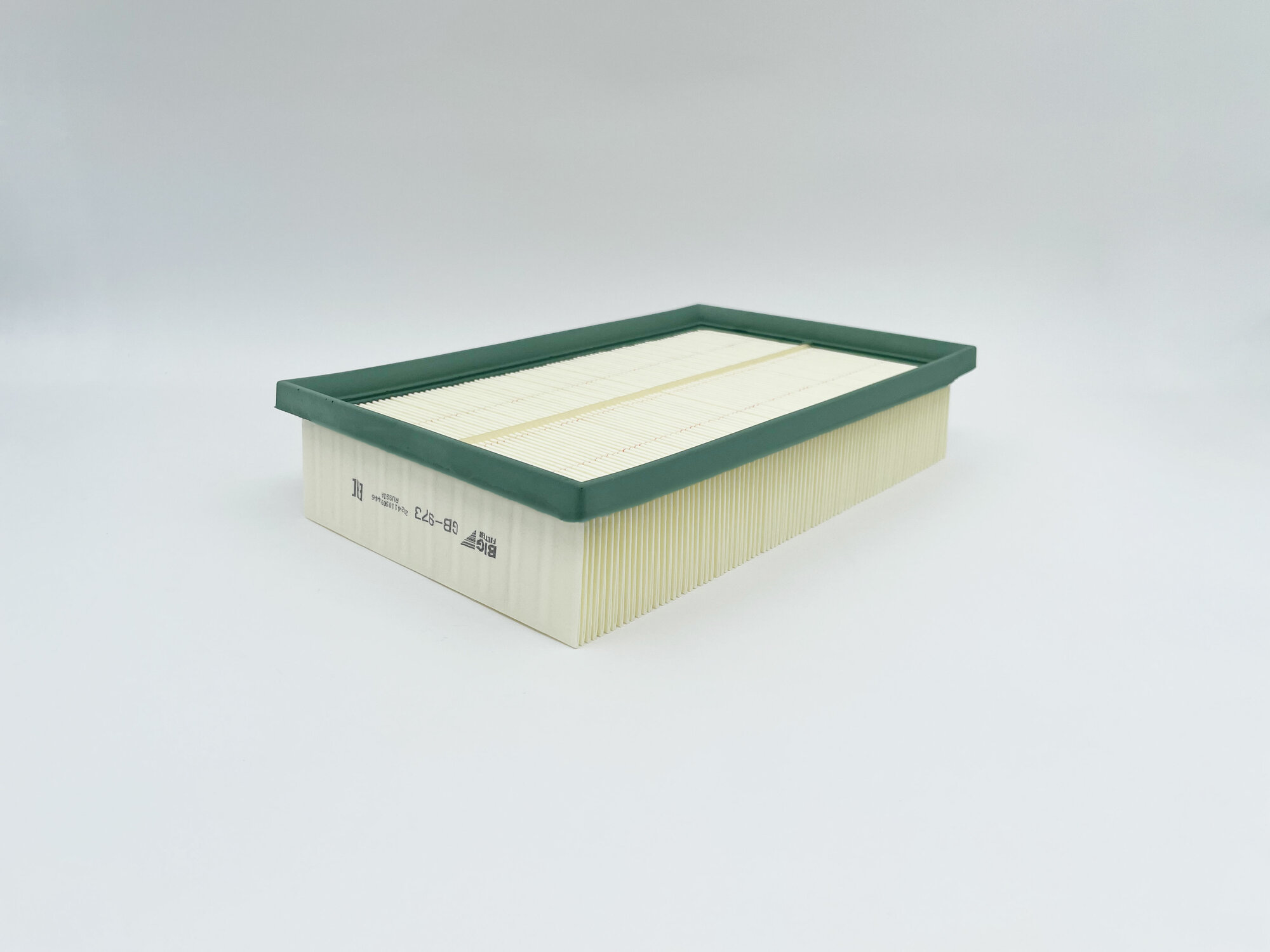 Фильтр воздушный NISSAN Pathfinder (BIG)