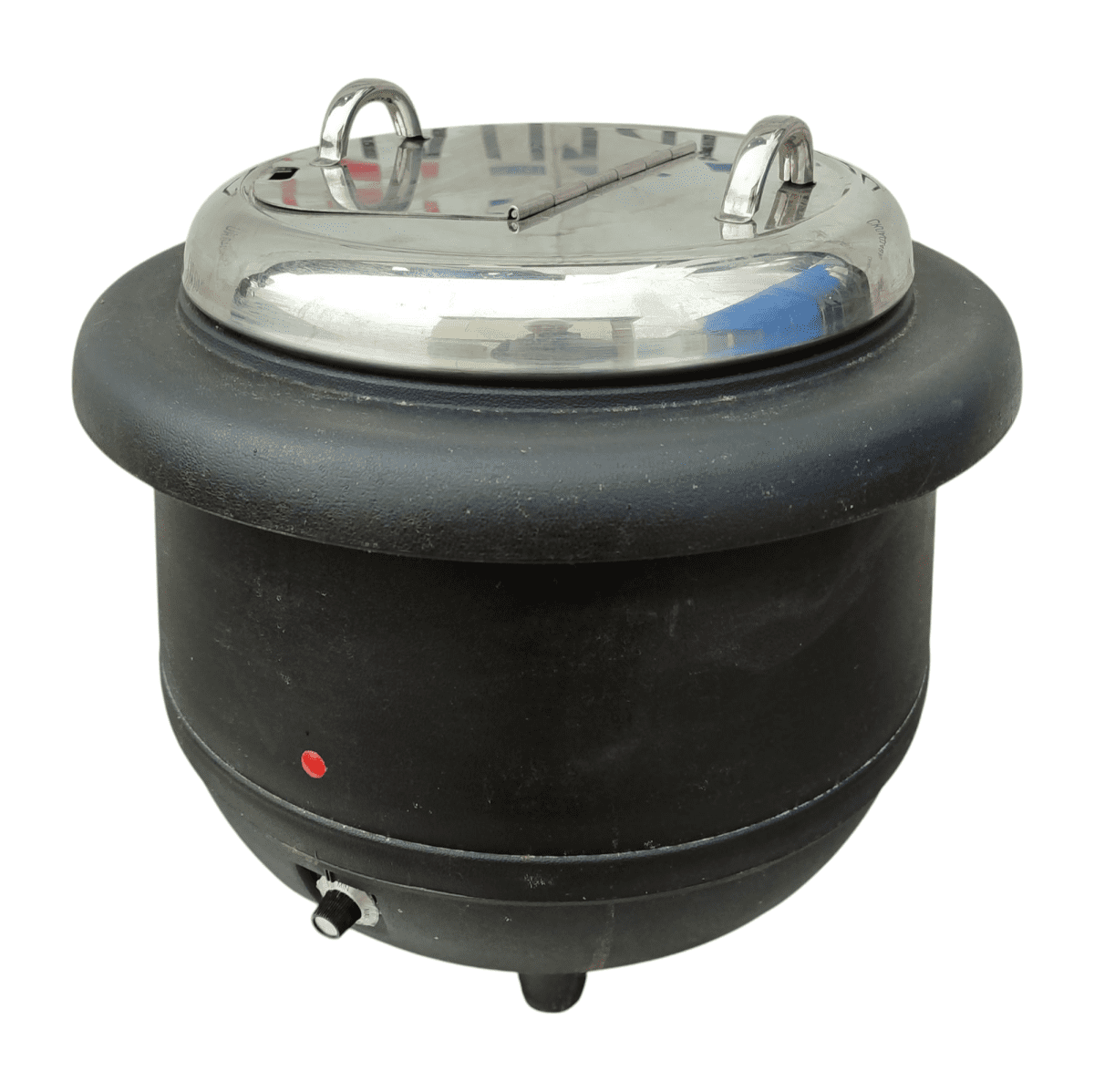 Мармит первых блюд sunnex 81328-1