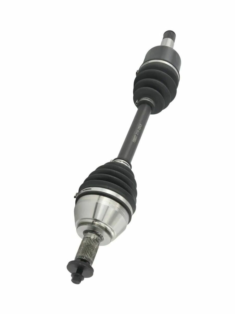 Привод передний левый для а/м FORD Focus, C-Max; VOLVO 850, 940, Febest 2114CB4LH