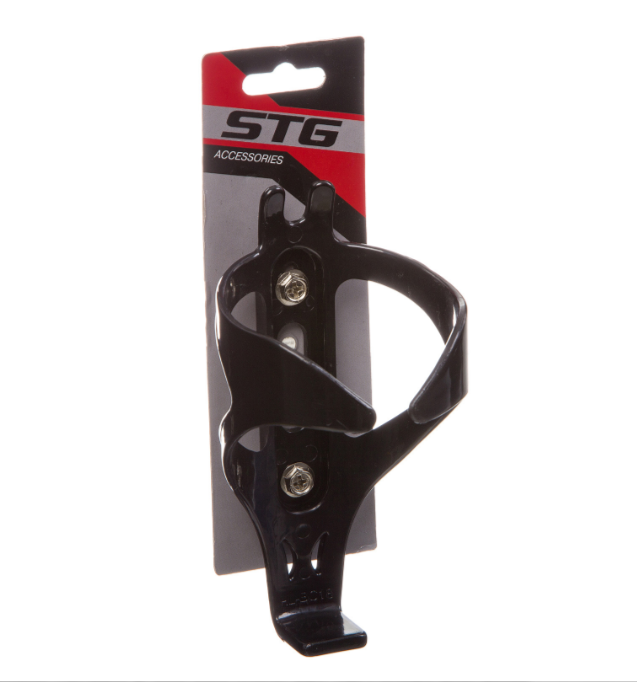 Флягодержатель STG PC+ABS 500CC-750CC пластиковый. Х68668
