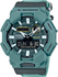 Наручные часы CASIO, бирюзовый