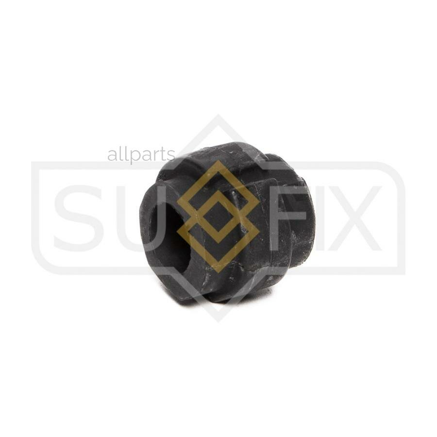 SUFIX SK-2533 Втулка стабилизатора / Перед. подв. (O 24,8 mm)