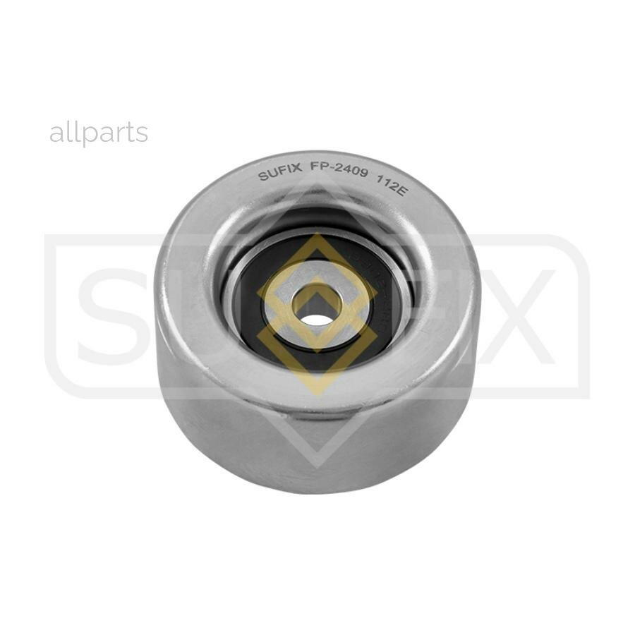 SUFIX FP2409 Ролик обводной приводного ремня