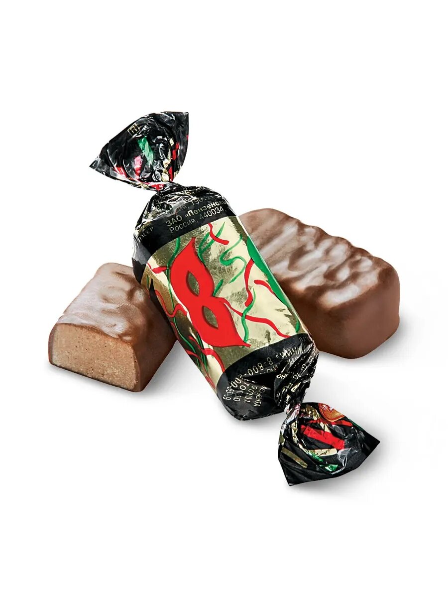 Конфеты Маска 500гр.