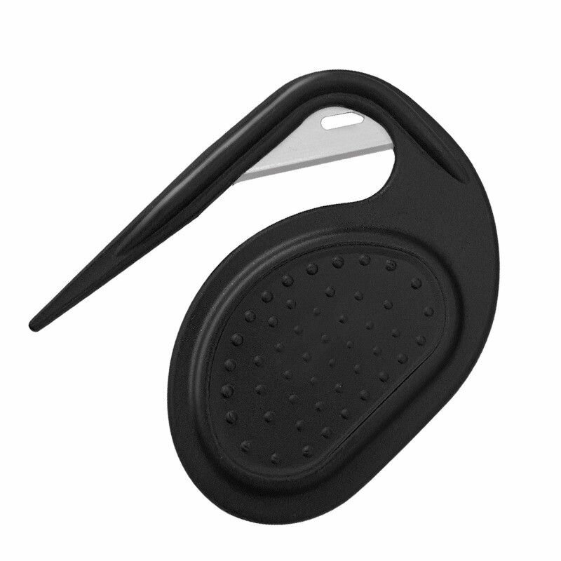 Колтунорез капля для кошек и собак, с одним лезвием, карманный