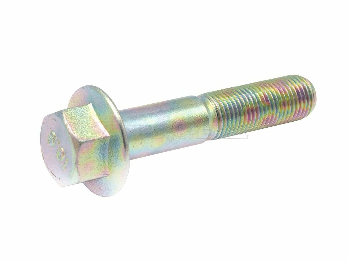 Болт крепления шаровой опоры подвески для Митсубиси ASX, Галант, Лансер, Аутлендер арт STMU000467 SAT