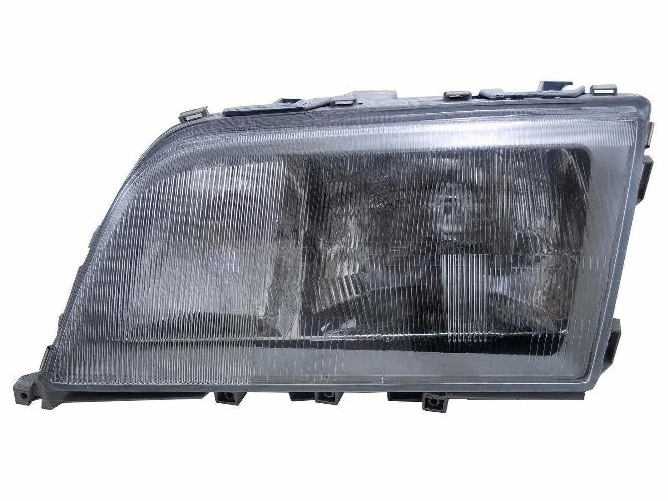 Фара левая для Мерседес C 180, 200, 220 арт ST4401107LLDE SAT