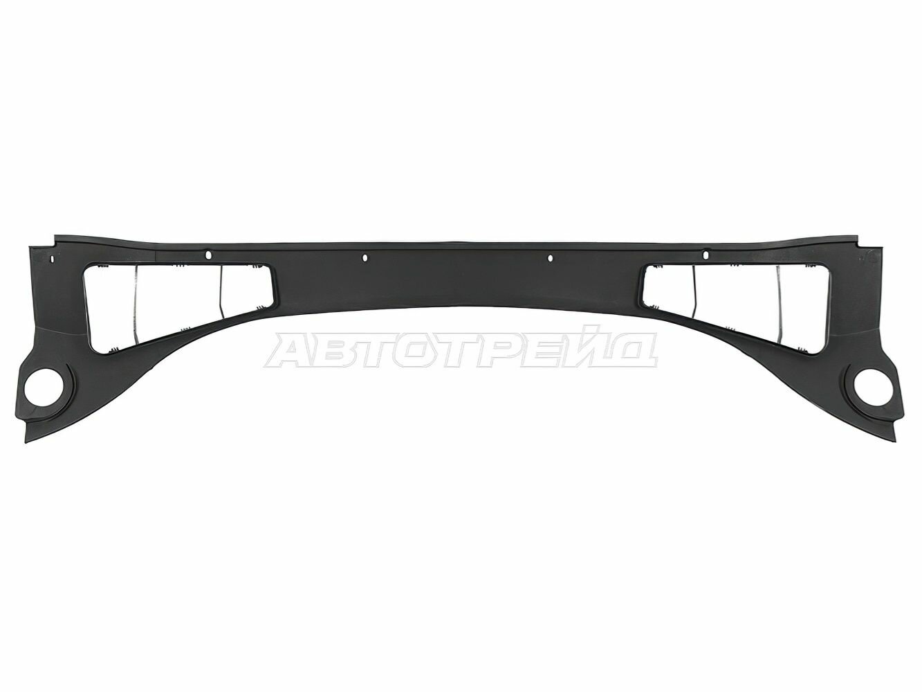 Панель под дворники (жабо) для Форд Фокус арт STFDA6015G0 SAT