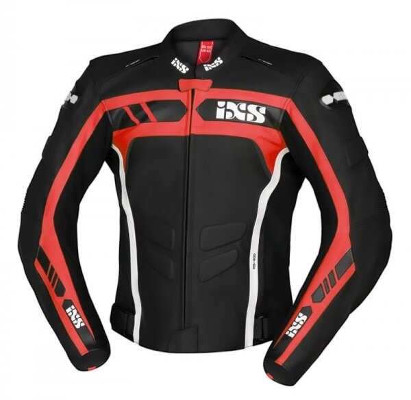 Мотокуртка IXS Sports LD Jacket RS-600 1.0