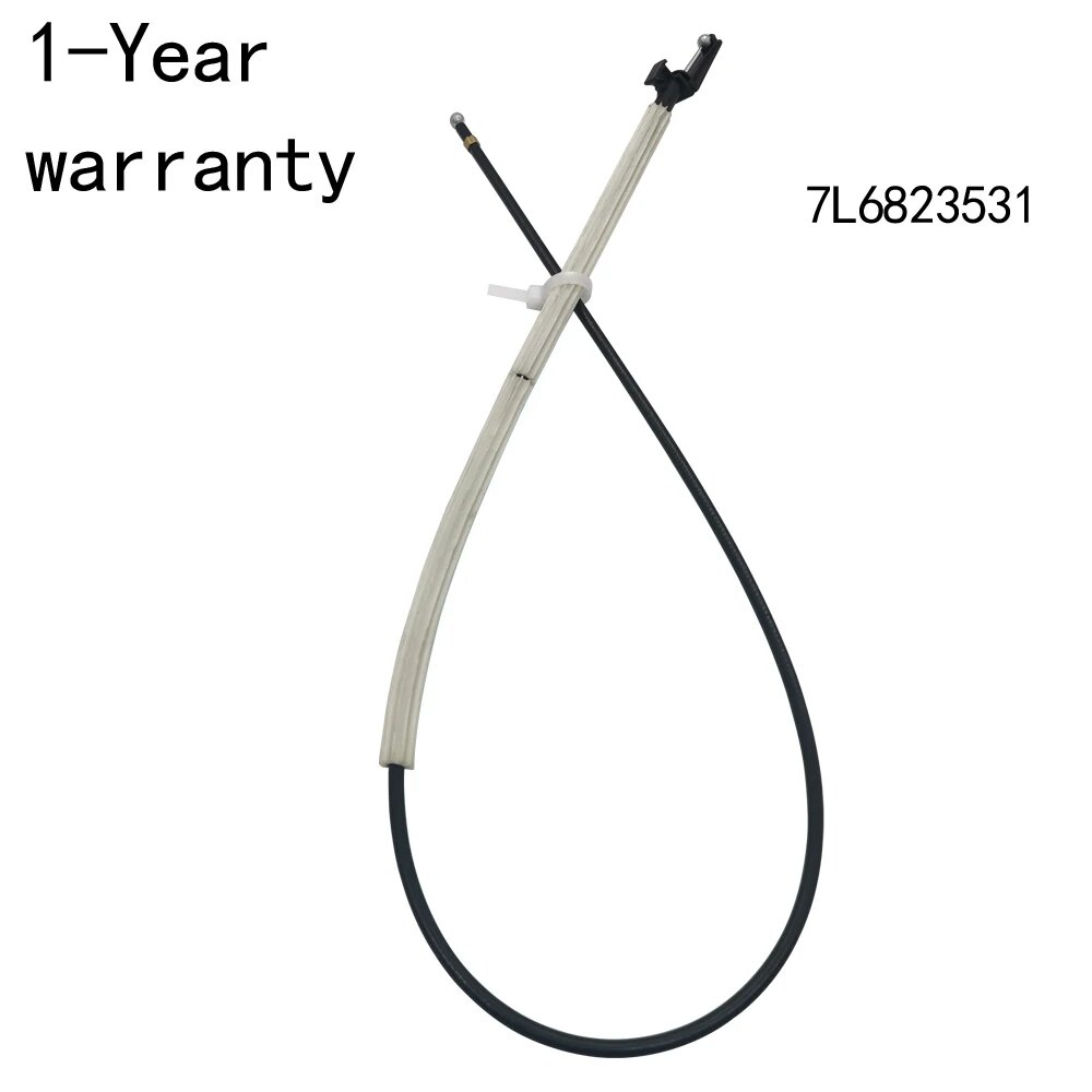 Кабель крышки для VW Touareg 2003-2010 7L6823531