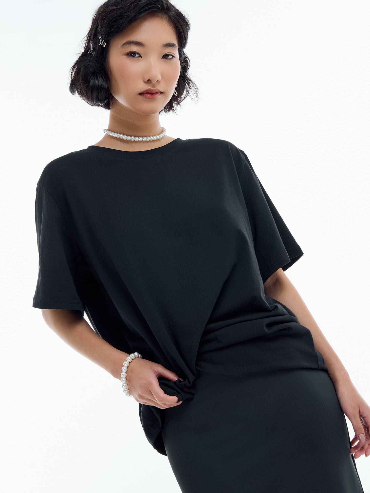 Футболка спортивная ТВОЕ