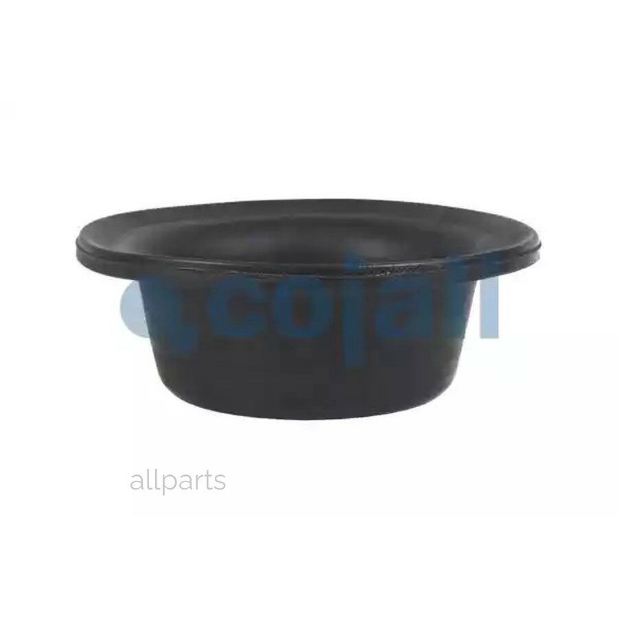 COJALI 6001104 мембрана ! глубокая тип 12 H=55 D=139\ MB, IVECO, DAF, RVI