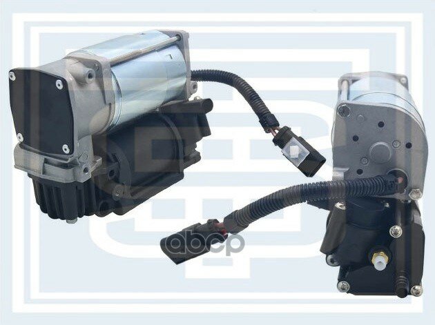 Компрессор пневмоподвески MER W205 / W213 / X290/X253/A2053200104 A2053200104 STARKE арт. 252947