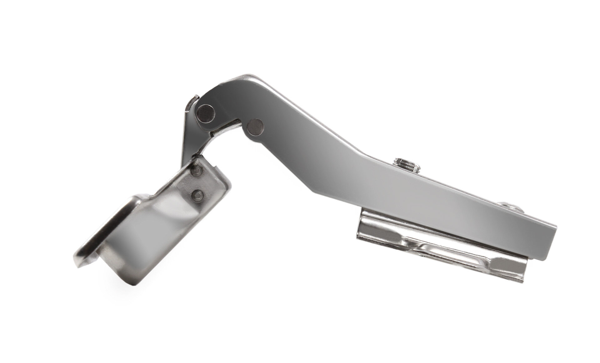 Мебельная петля H640C51/0312, сталь